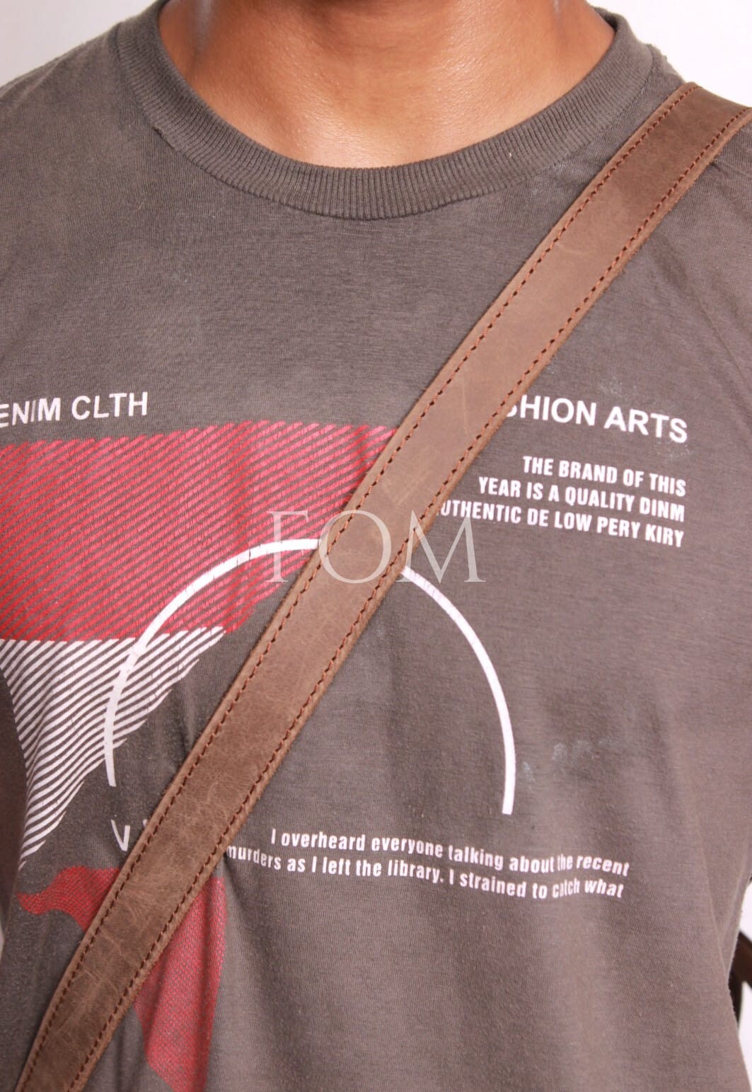 Rifle Gun Slip Canvas Leather Gun Case Slip Shotgun Slip Padded Carry ...