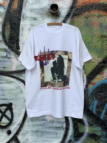 Vintage steve perry shirt - Gem