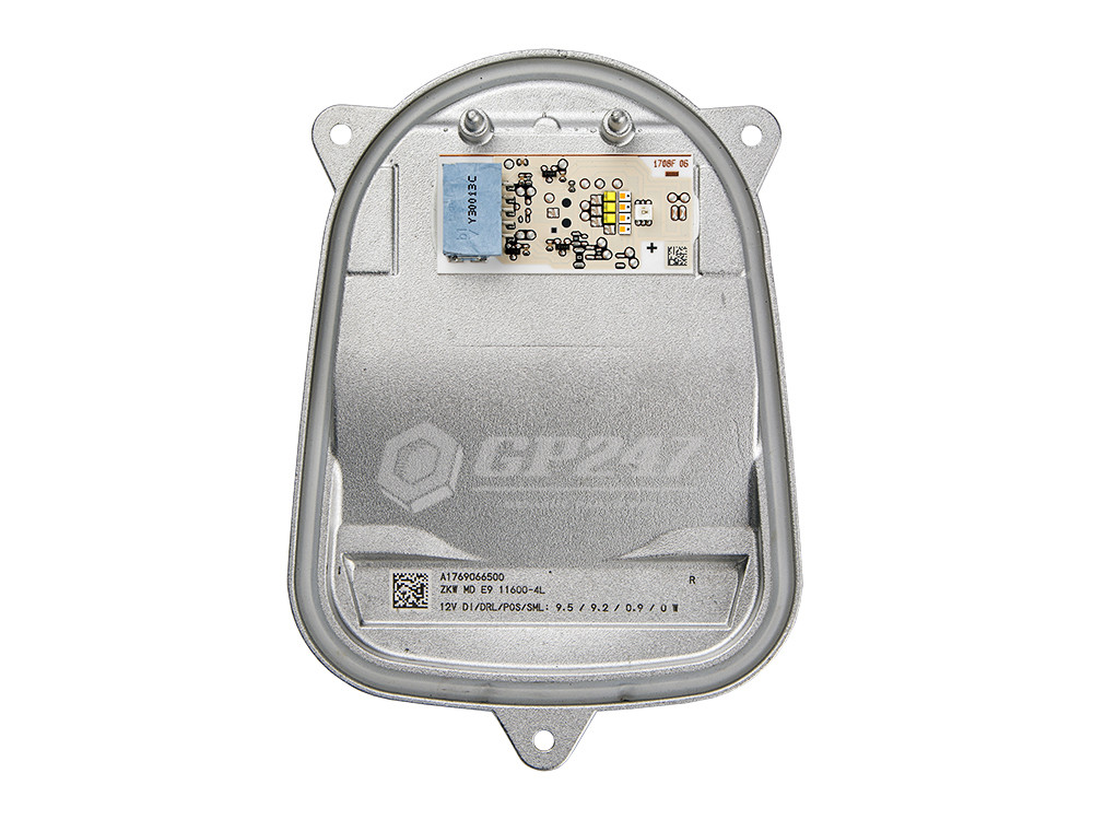 OE Xenon Control Unit Headlight Mercedes W176 CLA C117 A1179069500 ...