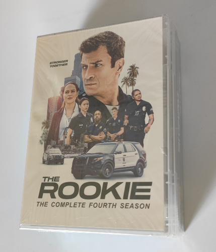 Rookie Of The Year Movie Dvd