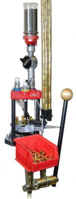 Lee Six Pack Pro 6000 Progressive Press Kit 9mm Luger - 91901 | eBay