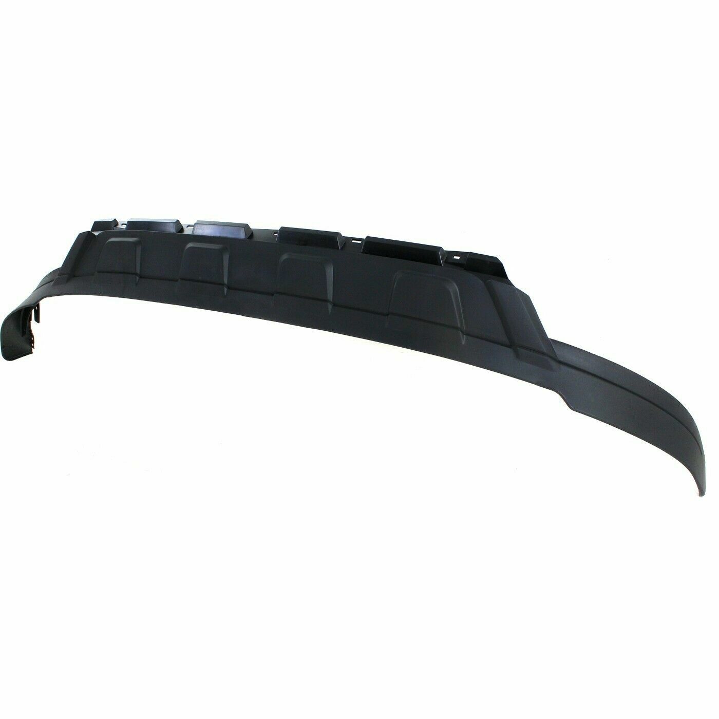 Genuine Nissan OEM 96015-3ka0a Air Spoiler Front 960153KA0A for sale ...