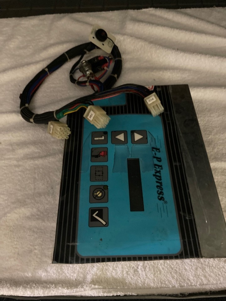 Milnor, washer, Circuit Board MWR 18x4 E P Express 08BHEPSPCT includes ...