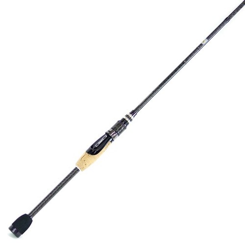 Evergreen Hercules HFAS-65ULST 6.5ft Fishing Rod - Used, Light Power | eBay