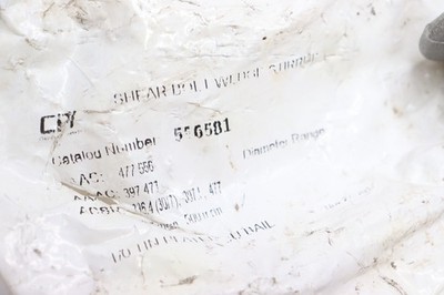 CPI Wedge Stirrup Aluminum 556581 | eBay