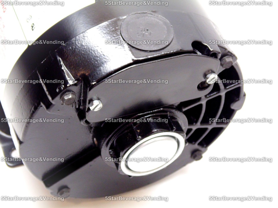 PROCON PUMP KIT WITH MOTOR BRASS ROTARY VANE PUMP 115 VAC MTR 1/3HP ...