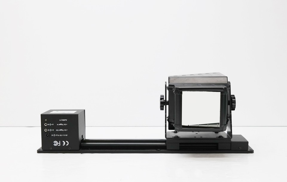 Panamorph UH-480 + A480 Kit Anamorphic Projector Conversion Lens | eBay