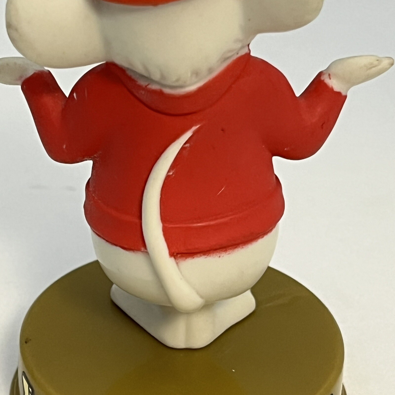 Vintage 2002 McDonalds 100 Years Of Magic Disney The Rescuers Bernard ...