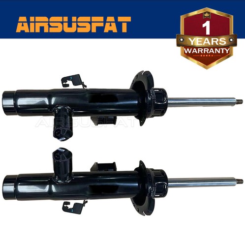 2X Front Shock Absorber Strut For BMW 3 4 Series F30 F31 F32 F33 F80 ...