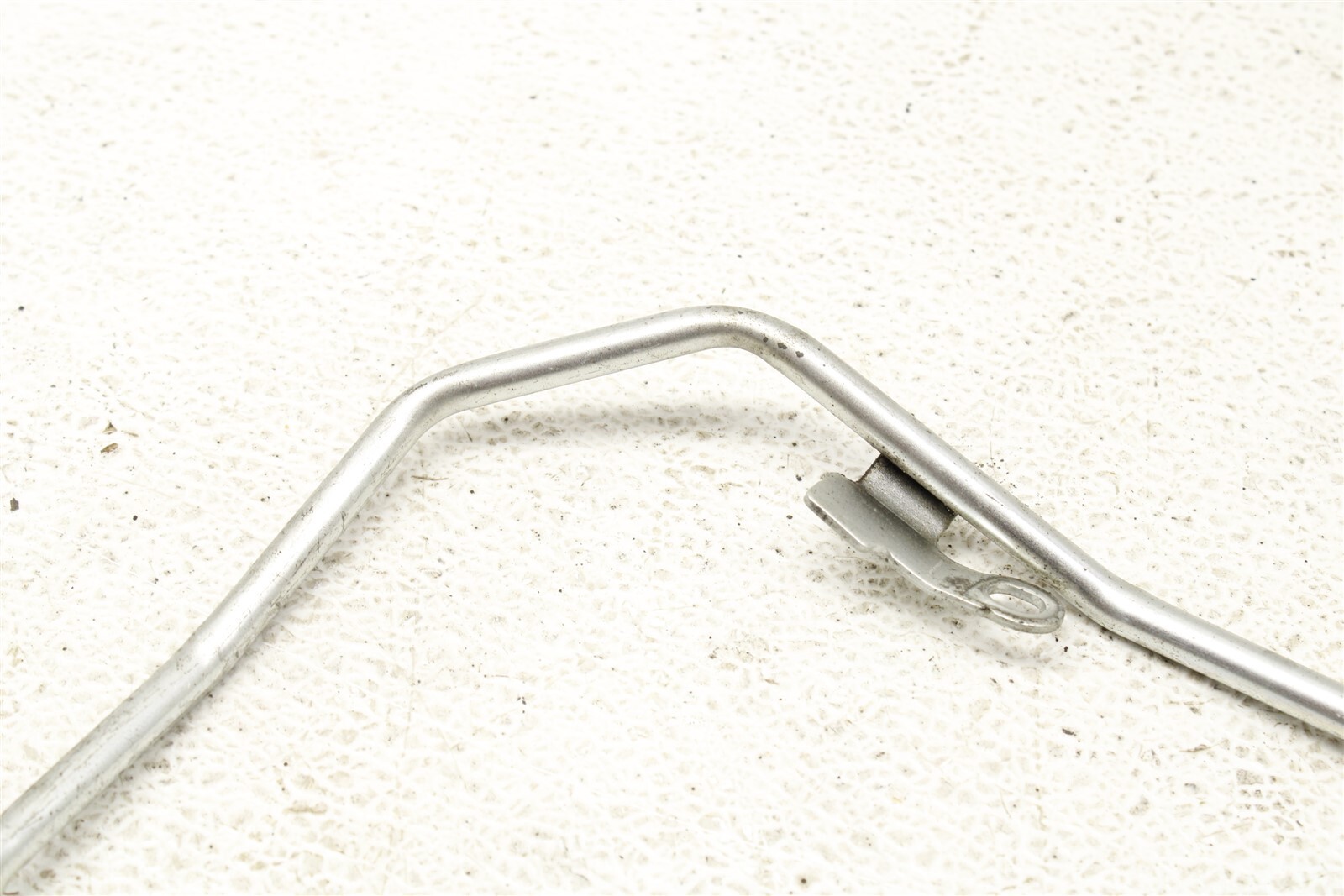 2008-2014 Subaru Impreza WRX STI Oil Feed Line Pipe 08-14 | eBay