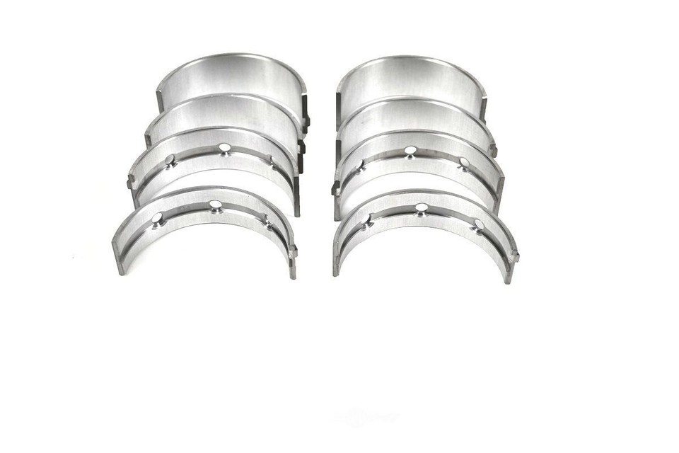 Main Bearing Set ITM Engine Components 4M8379-020 | eBay