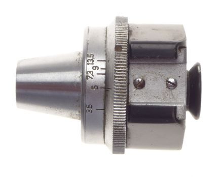 VIOOH Leica Imarect universal viewfinder Hot shoe mount Leitz black ...