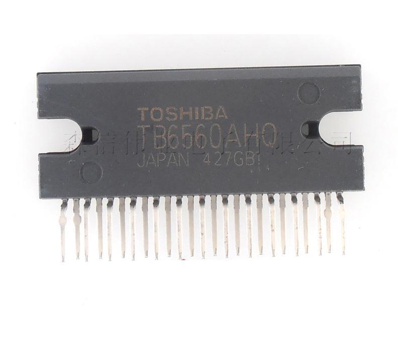 5PCS IC TB6560AHQ TOSHIBA ZIP-25 ORIGINAL NEW PART + NEW | eBay