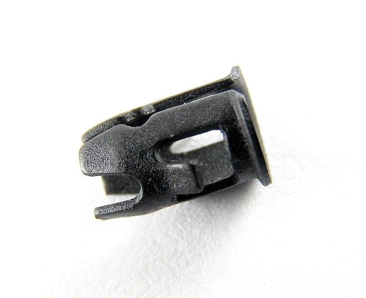 Ford Truck Emblem Trim Barrel Clips | 20pcs | 3/16" Hole | 1/8" Stud ...