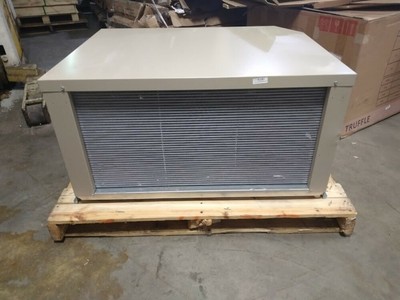 AC & Refrigeration Units - Bohn Condenser