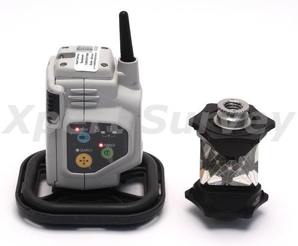 SOKKIA RC-PR5A Remote Control w/ ATP1 Prism 4 PS Power Station Total ...