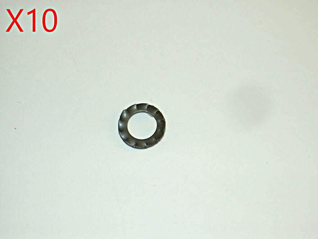 Genuine SKODA VW SEAT Fabia Favorit Form. Pickup X10 SPRNG WSHR ...