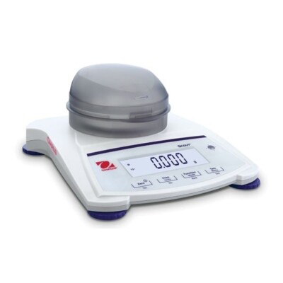 Lab Scales & Balances - Ohaus Scout Pro