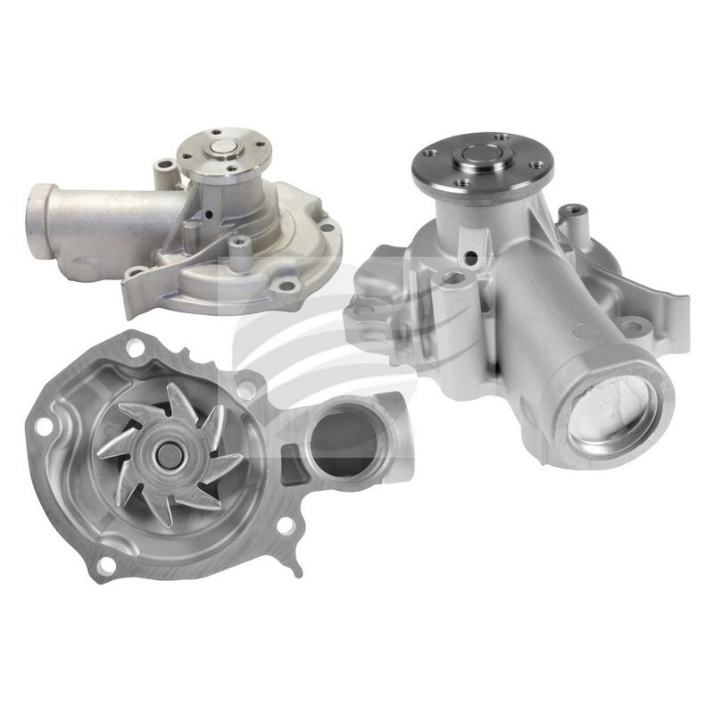 Jayrad JWP0082 Water Pump fits Mitsubishi Airtrek/Lancer EVO/Outlander ...