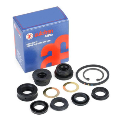Seal Kit Main Brake Cylinder For Mercedes W110 W111 W113 Repair Kit HBZ ...