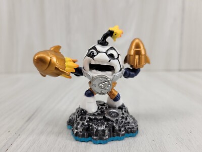 2013 Skylanders Swap Force - Kickoff Countdown - Character Figure | eBay