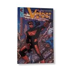 The Verdict #1-4 Complete Set 1987 Eternity Comics VF/NM Lot - Sam ...