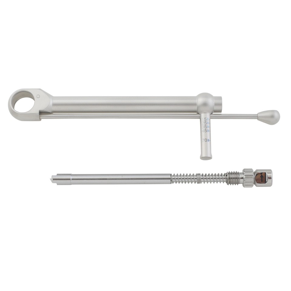 Implant Prosthetic Kit Nobel Biocare Unigrip Multiunit Screwdriver ...