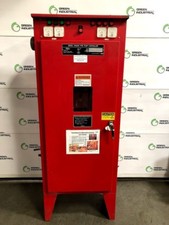 Eaton Cutler-hammer Diesel Engine Fire Pump Controller Fd120-l1 for ...
