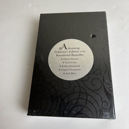 new: Twilight 1st Collectors Edition hardcover book 9780316033411| eBay