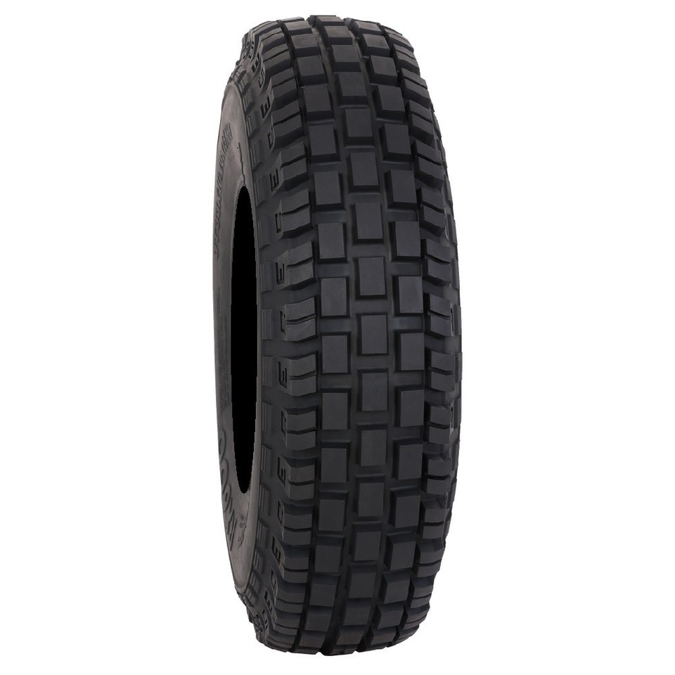 Metal FX Outlaw Bdlk 15" Wheels Raw 32" RX600 Tires Yamaha Wolverine ...