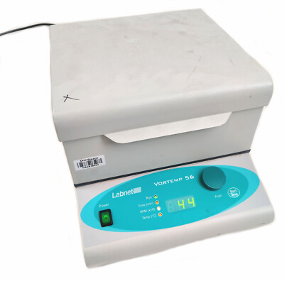 Shakers - Labnet Orbital