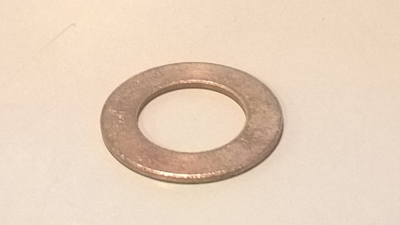 5/8" X 1" X 1/16" OILITE BRONZE THRUST WASHER | eBay