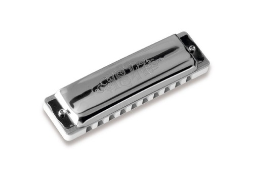 SEYDEL Blues Silver 1847 Harmonica Low C | eBay