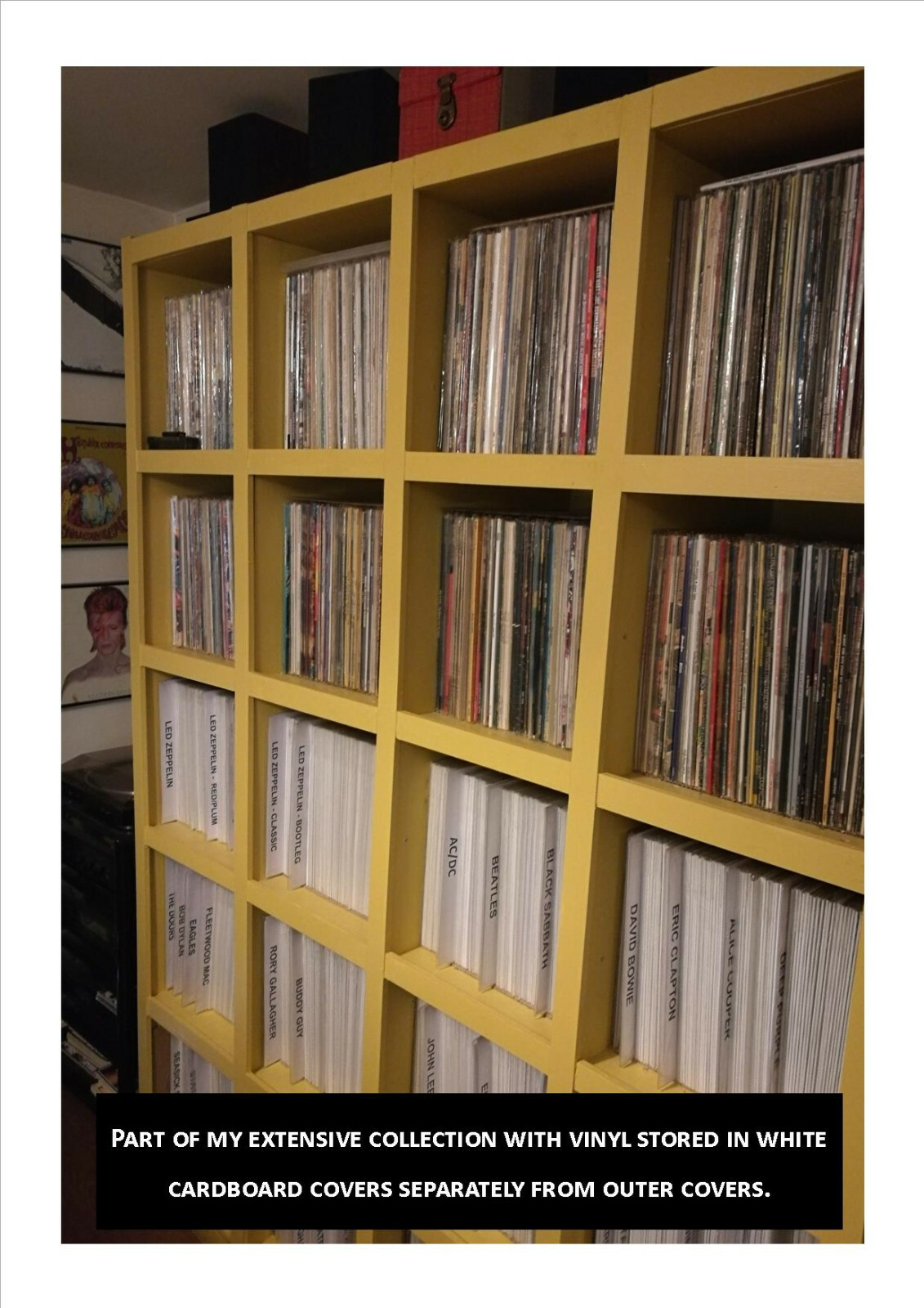 Skid Row - Skid US PROMO Ken Adamany owned copy 1A ULTRA-RARE matrix ...