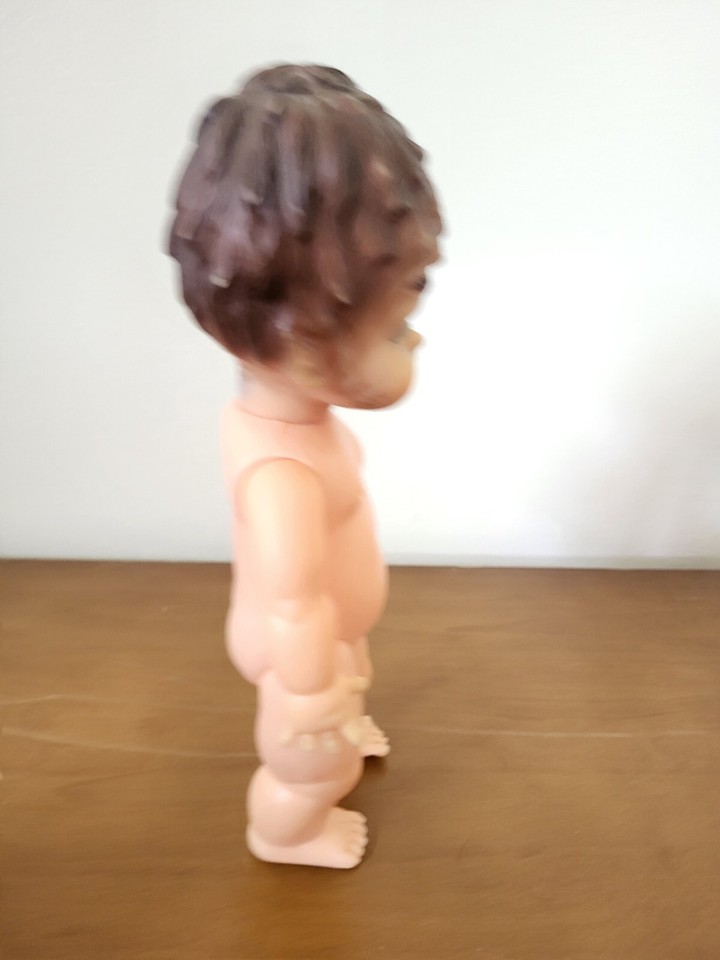 Ideal Mini-Monsters Woof Woof Wolfy Mini-Munsters Monster Eddie Munster ...