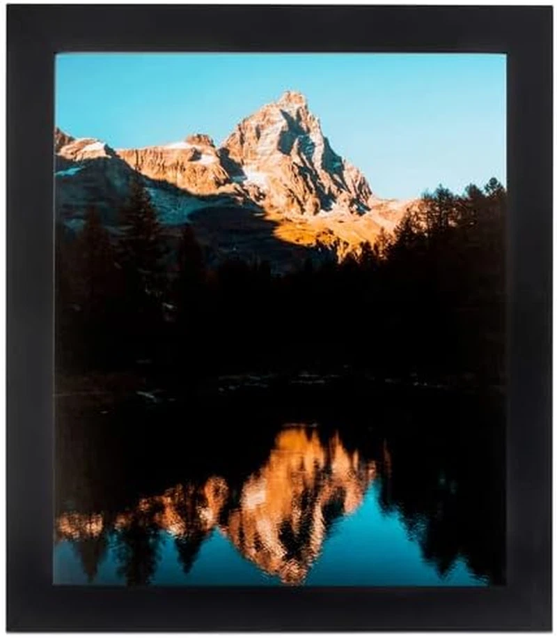 12 X 24 Poster Frame