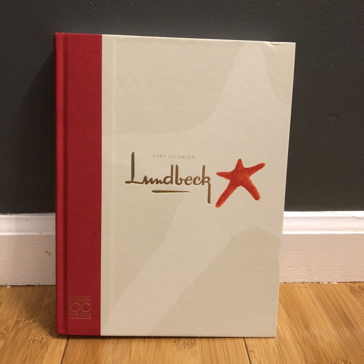 Logotipo De Lundbeck Pharma Health Canada Approves Otsuka And