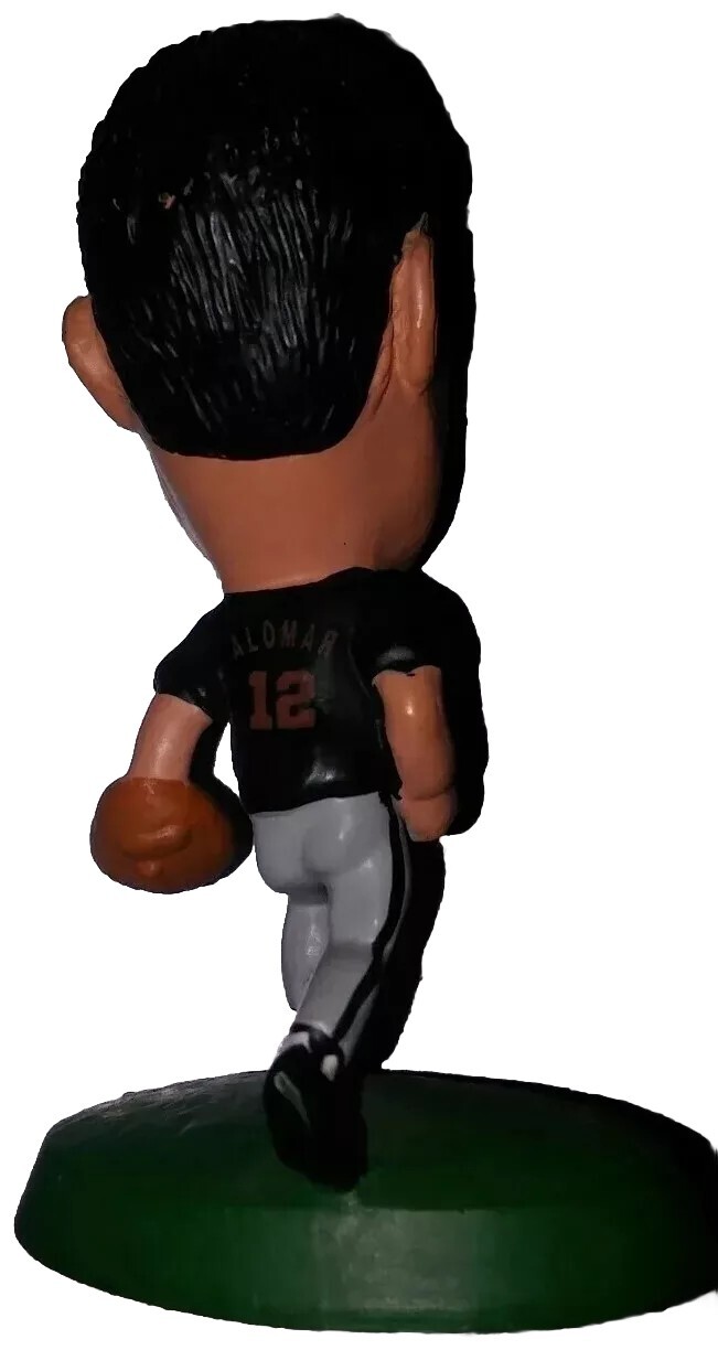 Roberto Alonar Baltimore Orioles 1997. Corinthian. MLB Headliners ...