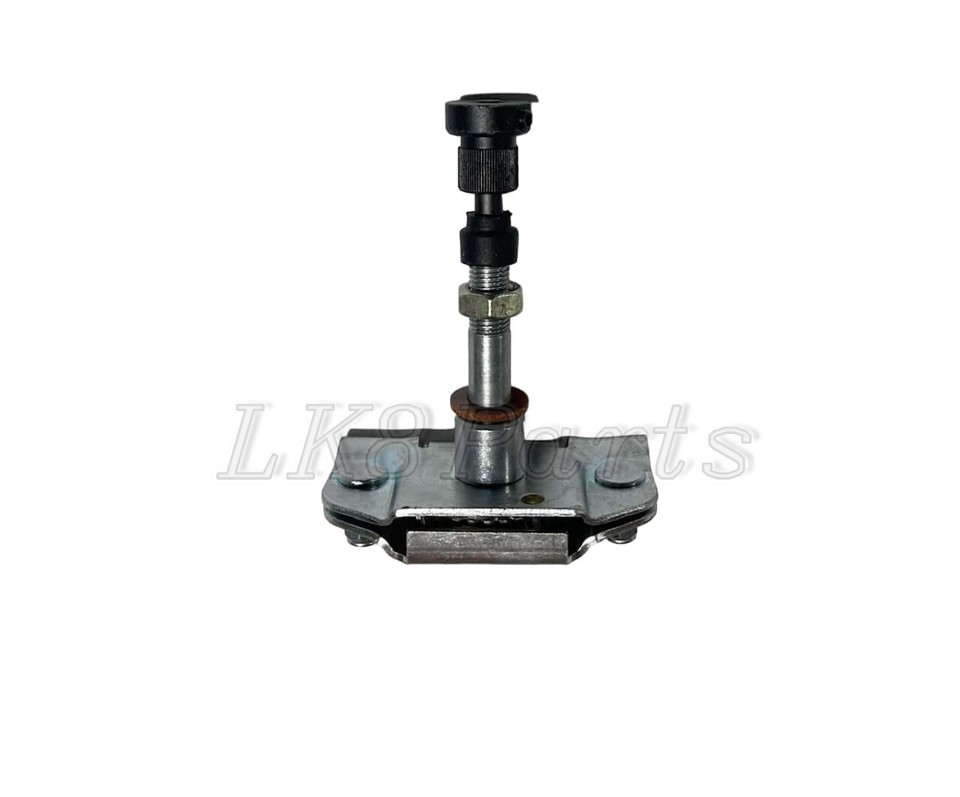 Land Rover Defender 90 / 110 and Series OEM Windscreen Wiper Wheel Box ...