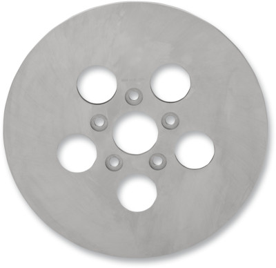 Drag Specialties Rear Brake Rotor 11.5" Sporster 92-99 Harley-Davidson ...