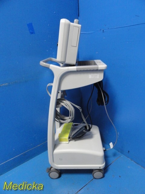 2015 Philips Invivo Expression MRI Monitor,CO2 IBP NBP EKG SpO2 Agent ...