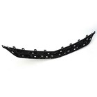 For 2016-2018 Chevy Malibu Front Bumper Cover & Chrome Upper And Lower ...