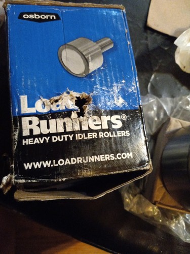 Osborn Load Runners Plr-3 95200 for sale online | eBay