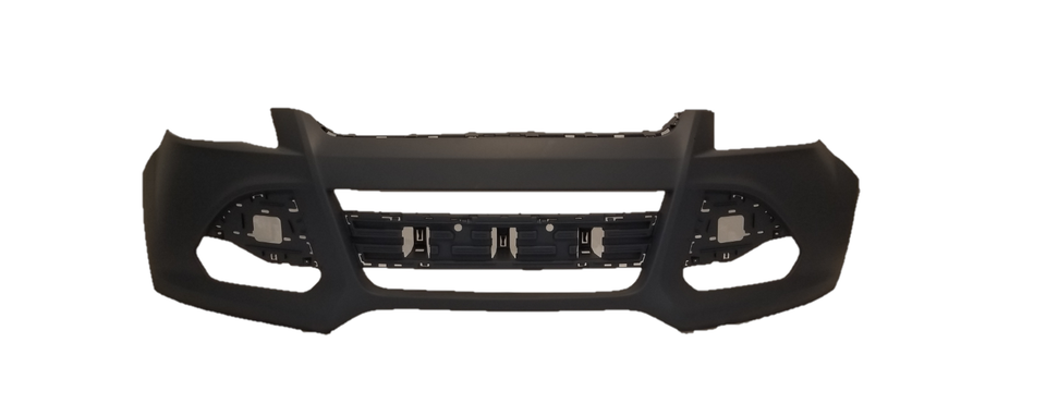 2013 2014 2016 2015 FORD ESCAPE FRONT BUMPER COVER & GRILLS 7PC SET | eBay