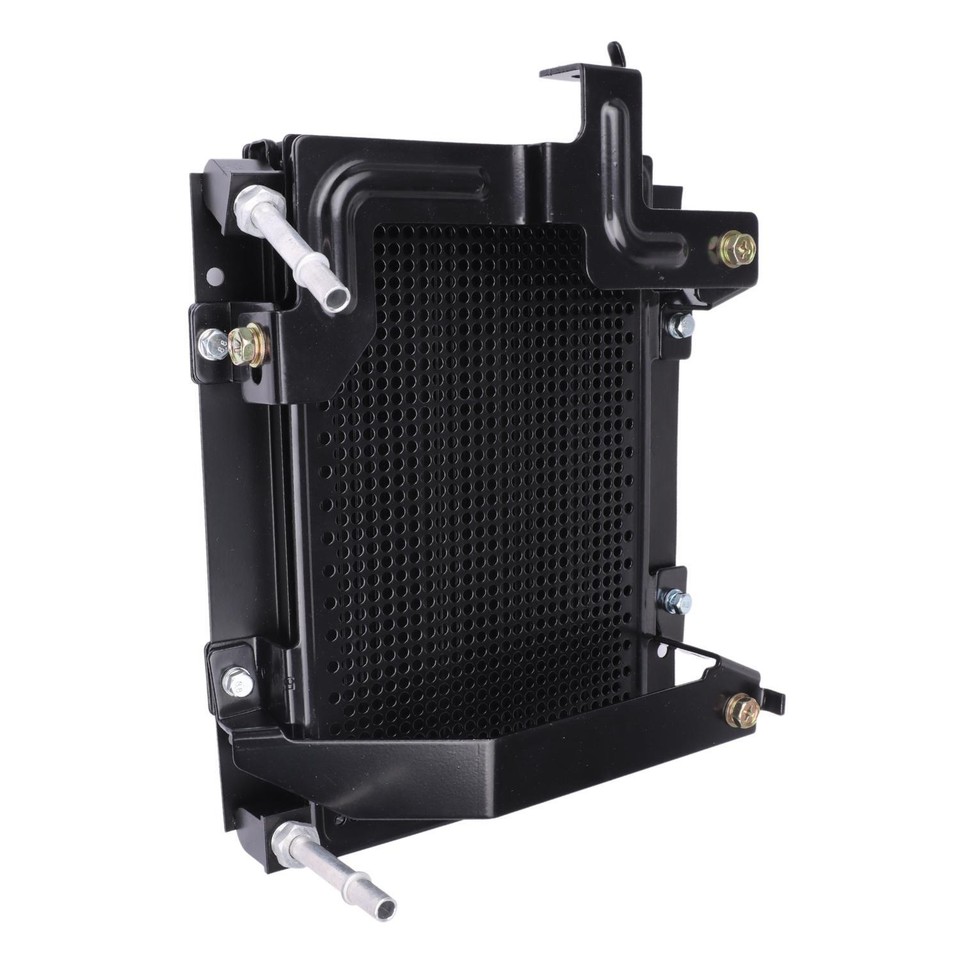 New Diesel Fuel Cooler fit for Chevrolet Silverado 2500 HD 3500 3500 HD ...