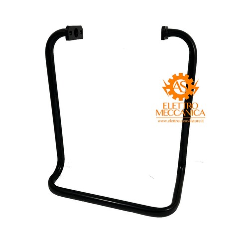 Tuyau Tiroir Air Kuehler pour Groupes Éléments de Pompage FIAC Ab 670 ...