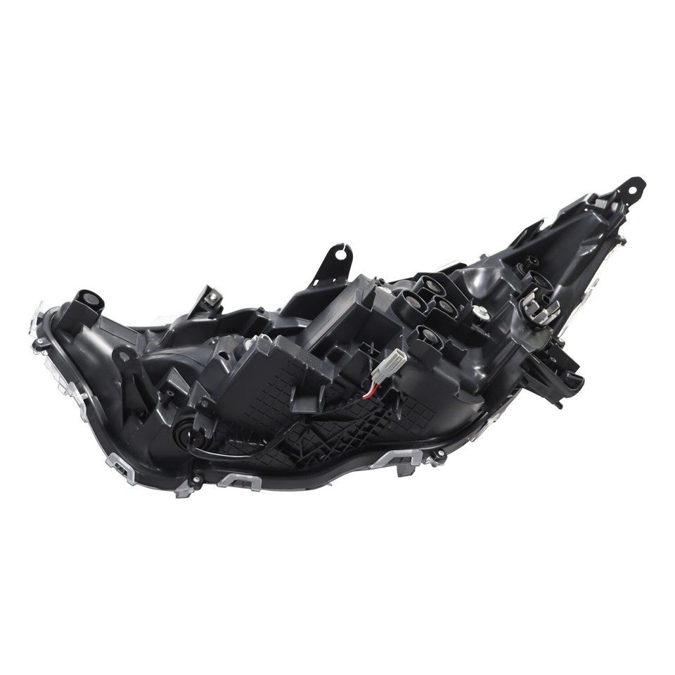 2022-2024 Toyota RAV4 Right Passenger LED Headlight Assembly For Front ...