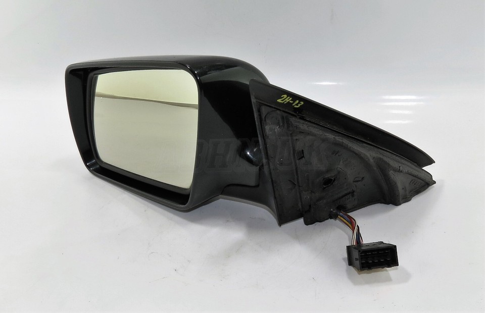 Audi A6 Allroad C6 /06-11 Left Side Power folding Door Mirror+Auto ...