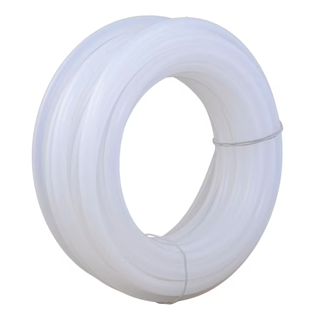 10 Feet 1/4"Plastic Tubing For Ice Makers~Fridges~Humidifiers-Evap ...