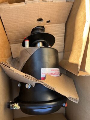 Haldex KSM3075GCS46163 Maxibrake Spring Brake (Service Chamber . | eBay
